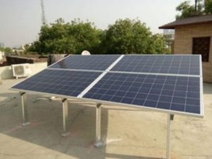 1kW Solar System Price in India On-Grid, Off-Grid, Hybrid - PRICEnMORE